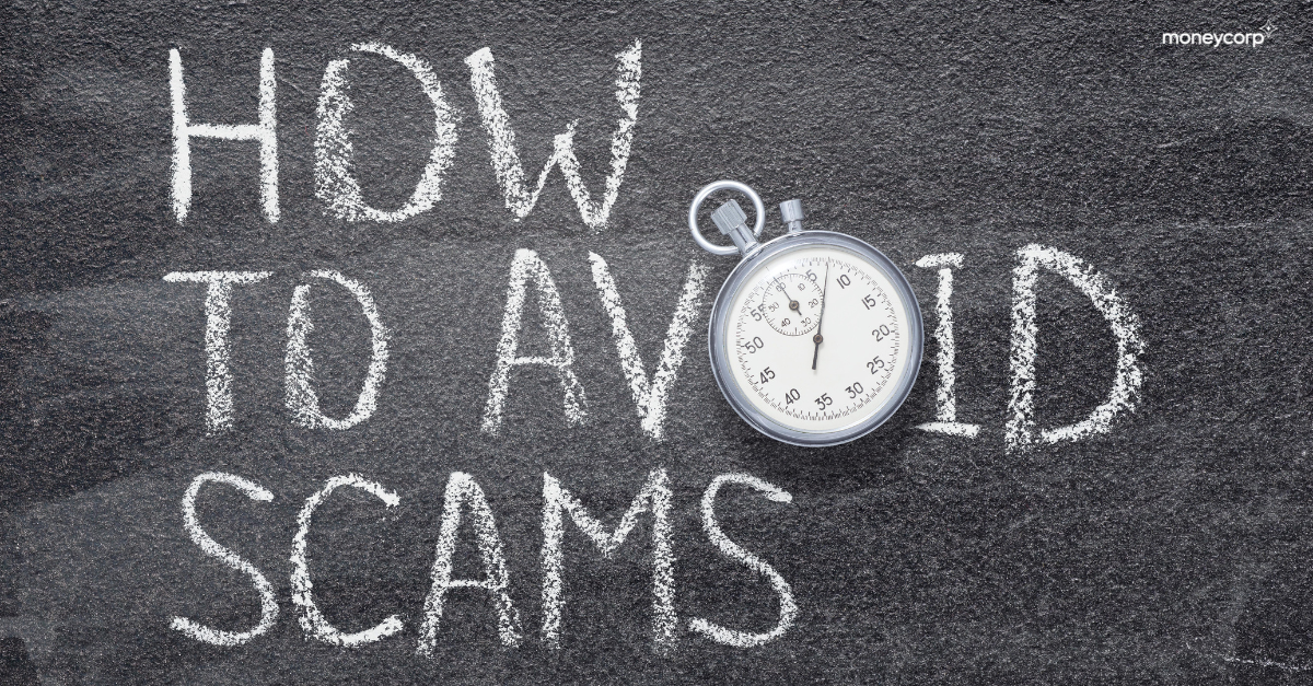 Protect Your Money in 2024: Learn About & Avoid Investment Scams