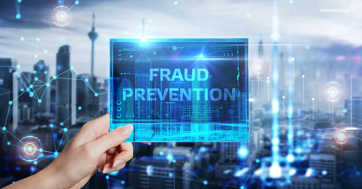 Safeguard Against Overseas Transfer Fraud with Moneycorp in 2024