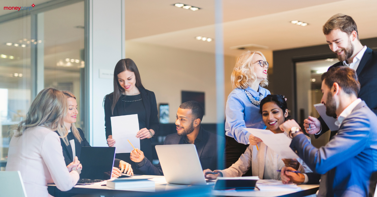 Lagarde & Powell to Speak Today