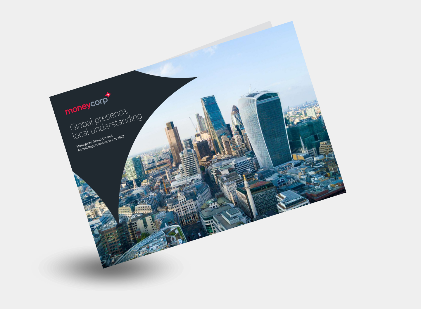 Results & Reporting | Moneycorp