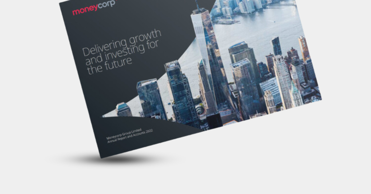 Contact us | Moneycorp