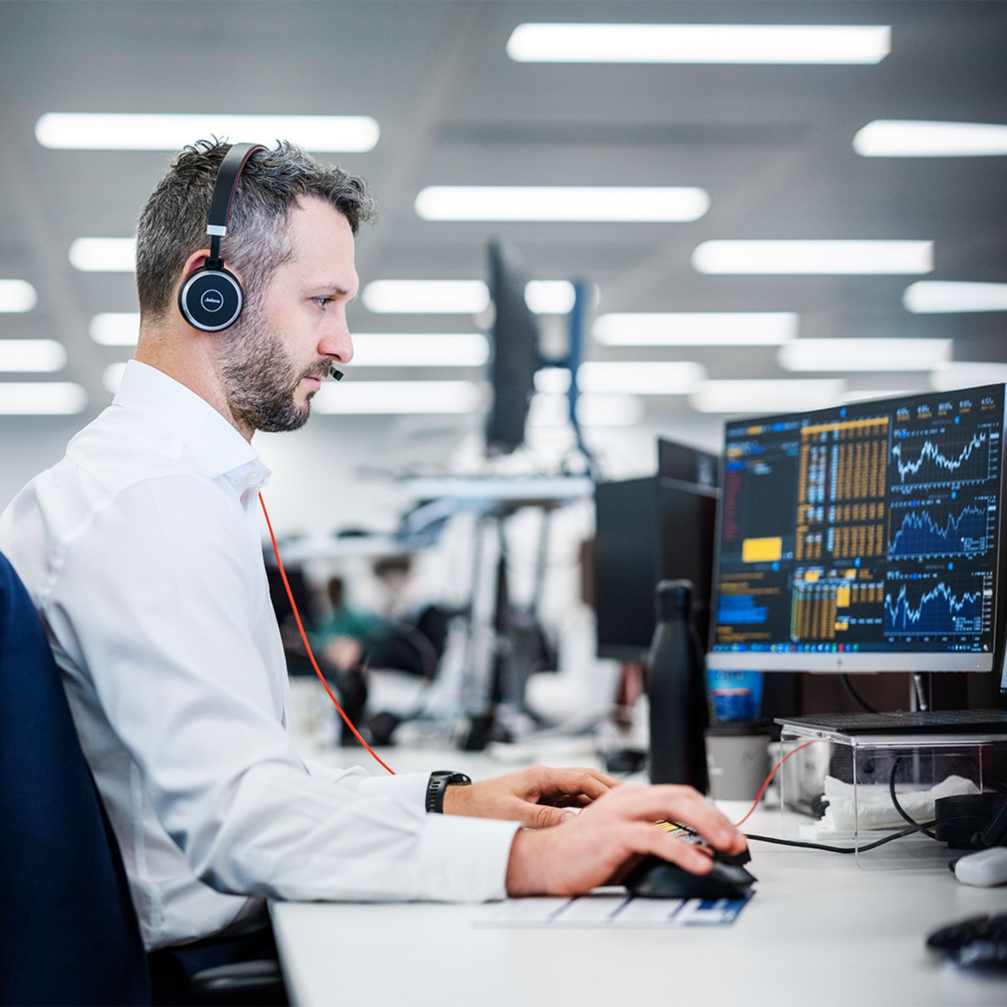 About us | Moneycorp