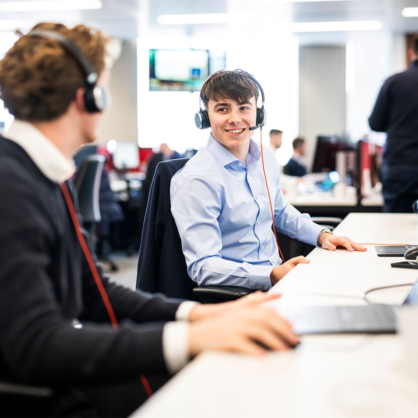 Results & Reporting | Moneycorp