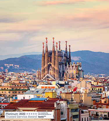 Send money to Spain | moneycorp