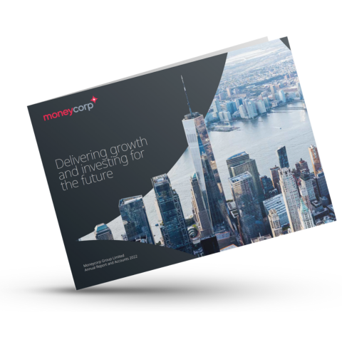 Moneycorp | Global Payments