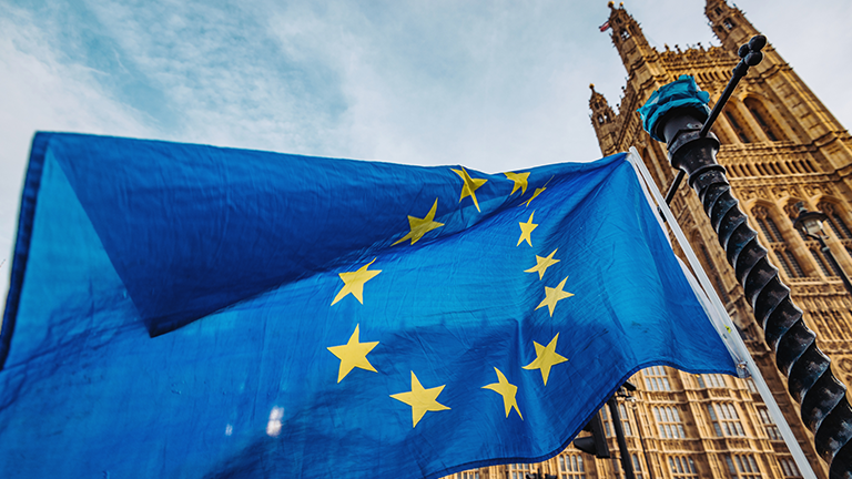 Brexit déjà vu | moneycorp