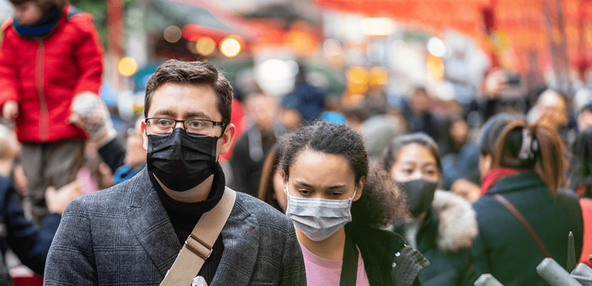 What does Covid-19 mean for the FX market? | moneycorp