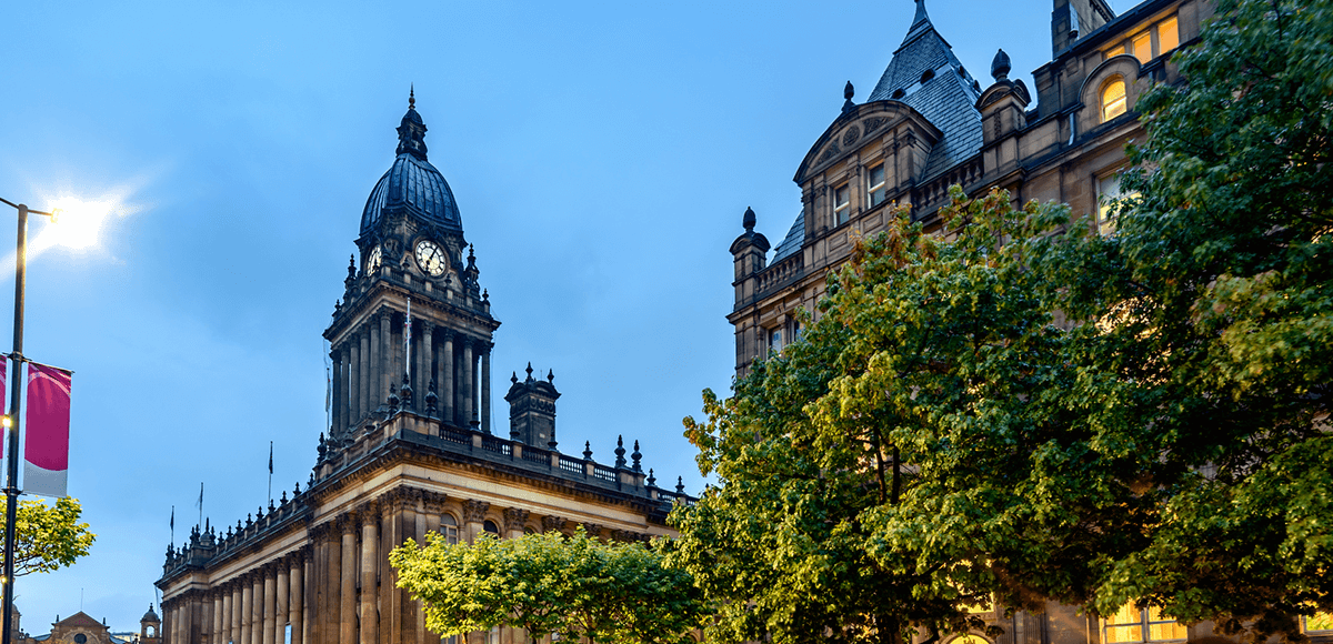 Leeds businesses set to be boosted by moneycorp | moneycorp