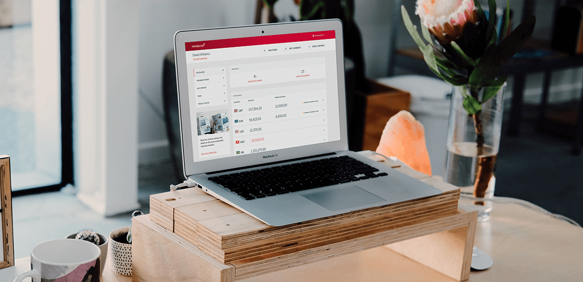 Small Business, Big Ambition | moneycorp