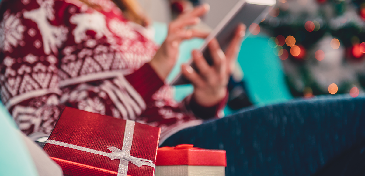 Sending money instead of presents for Christmas 2020 | moneycorp