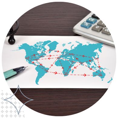 6 Steps to Setting up an International Business | Moneycorp