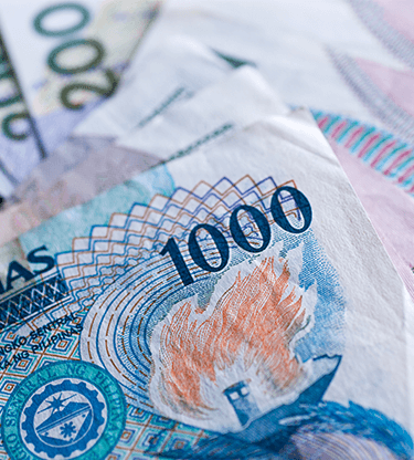 GBP to PHP | Exchange Rate | Convert Pounds to Philippine Pesos