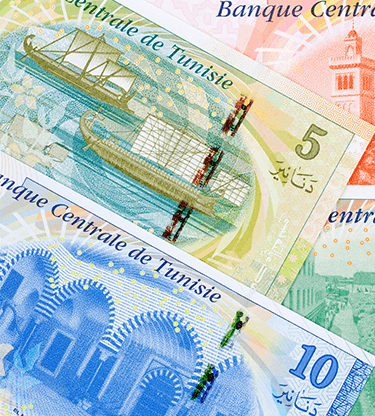 GBP to TND | Exchange Rate | Convert Pounds to Tunisian Dinar