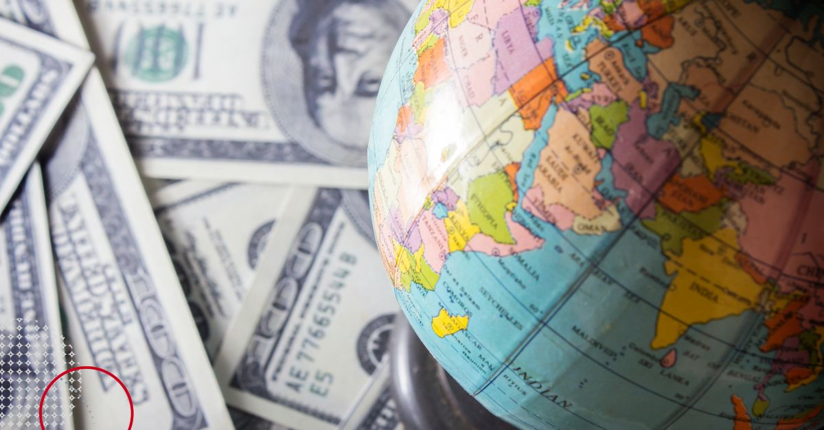 World Currency Symbols | Moneycorp