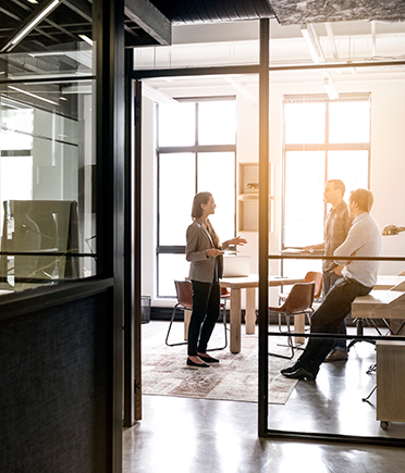 Differences Between Business Risk & Financial Risk | moneycorp