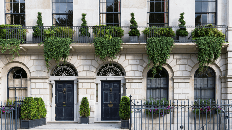 London property outlook | moneycorp