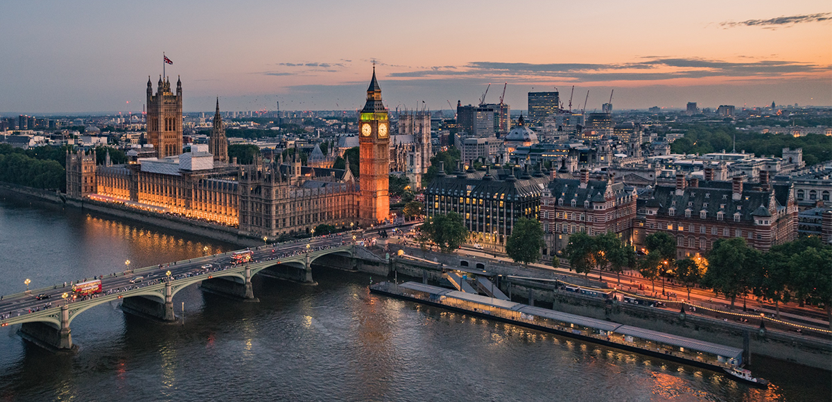 How to open a bank account in the UK | moneycorp