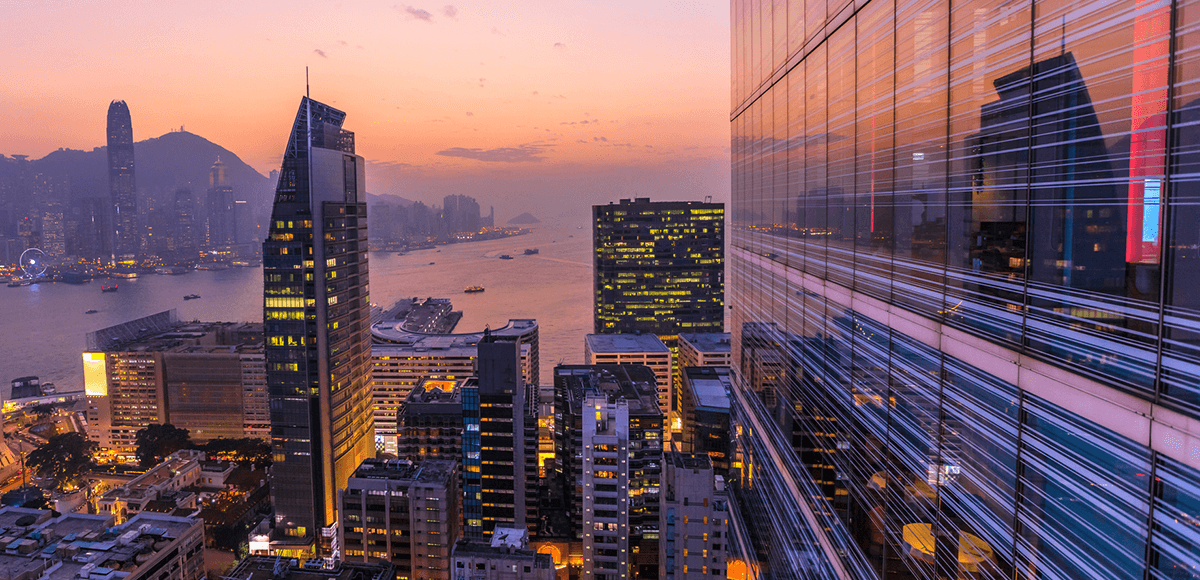 Setting up an office overseas | moneycorp