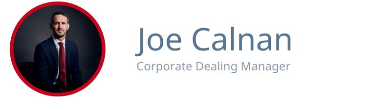 Global Economic Insights: GBP, EUR and USD Updates