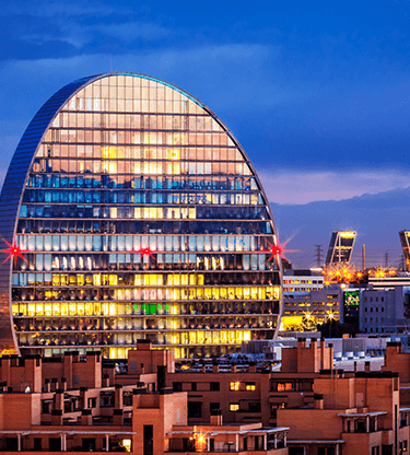 Póngase en contacto con un experto en empresas | Moneycorp