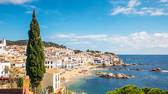 How to move to Spain | moneycorp