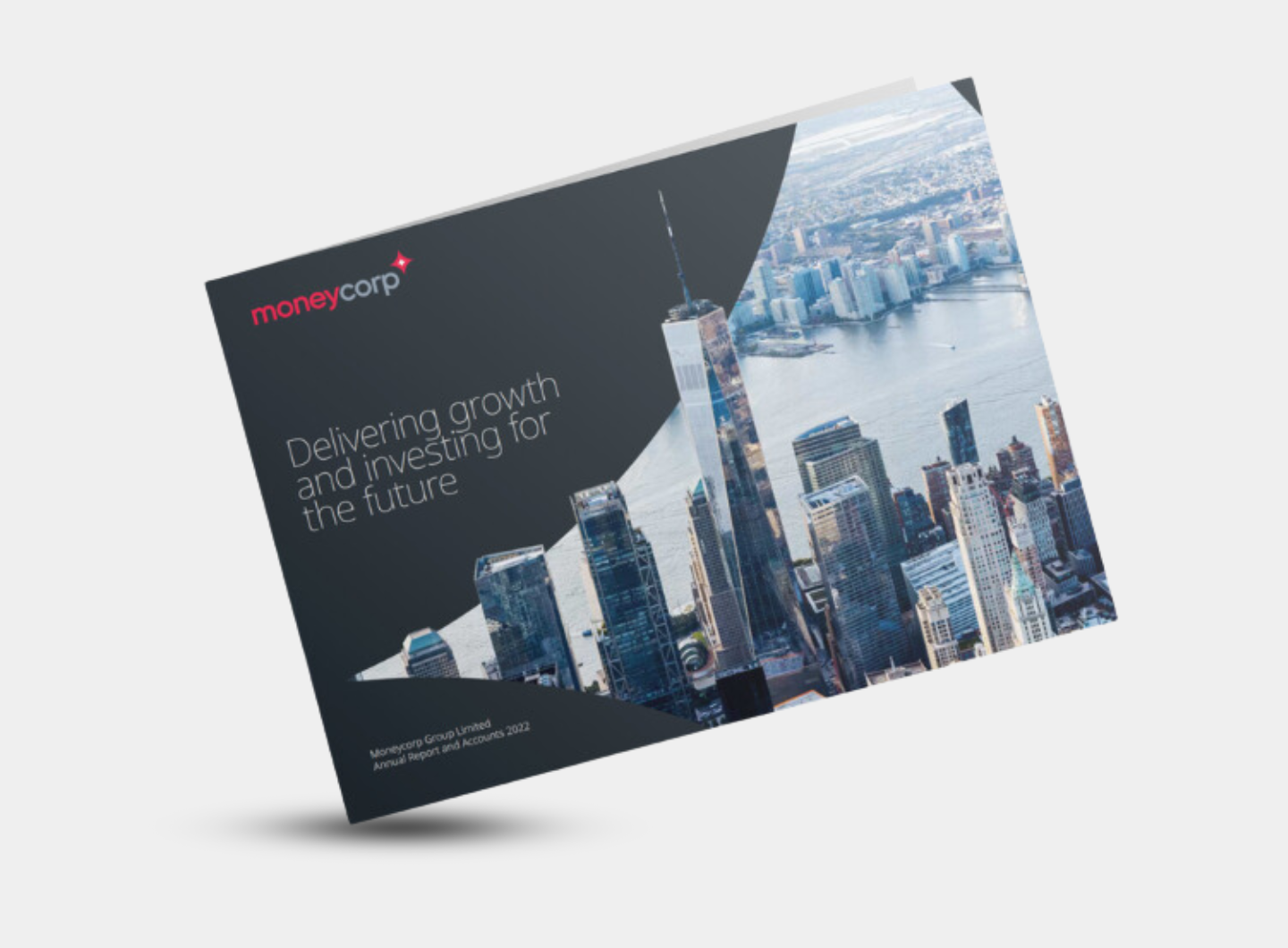 Results & Reporting | Moneycorp