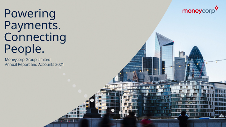 About Us | moneycorp