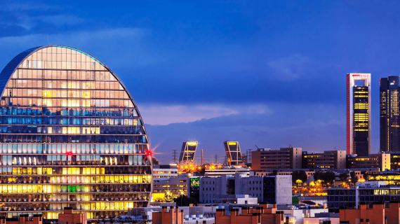 Moneycorp | Global Payments