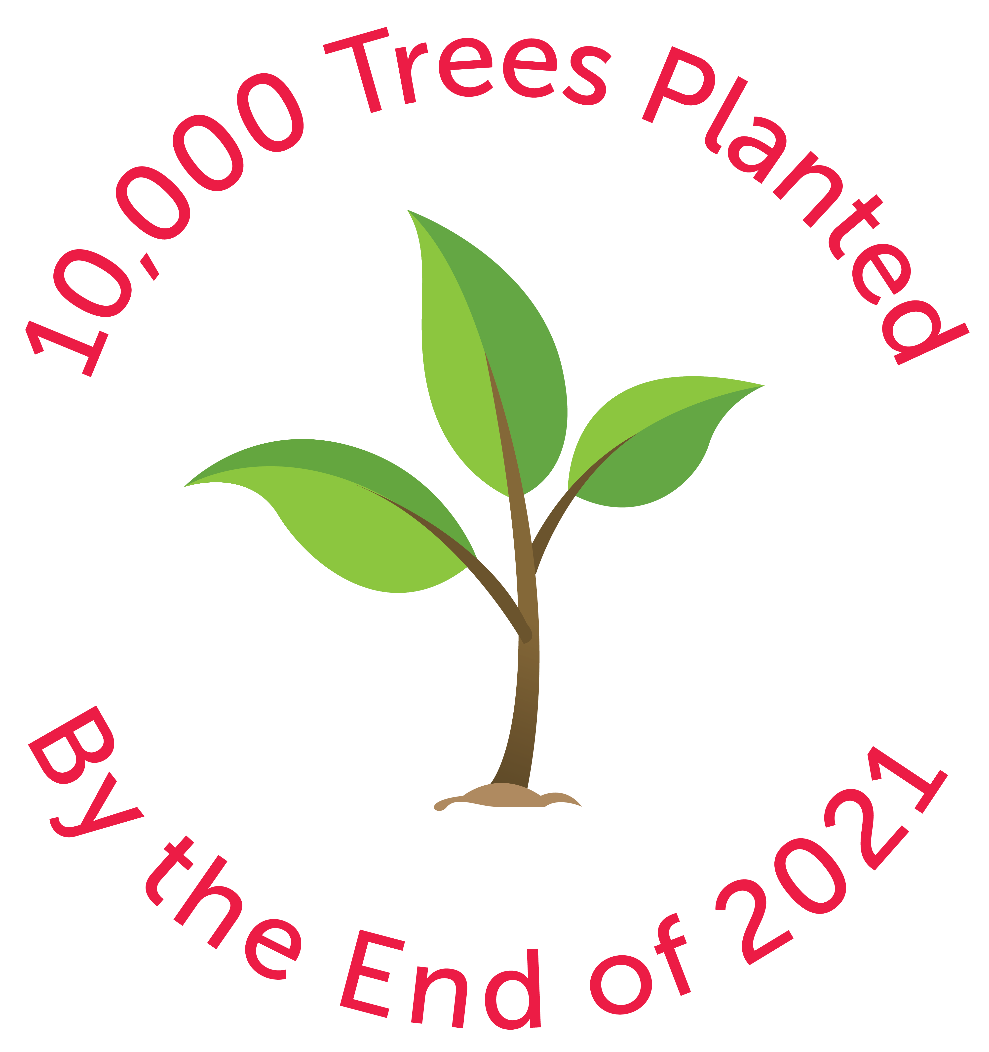 Reforestation Initiative