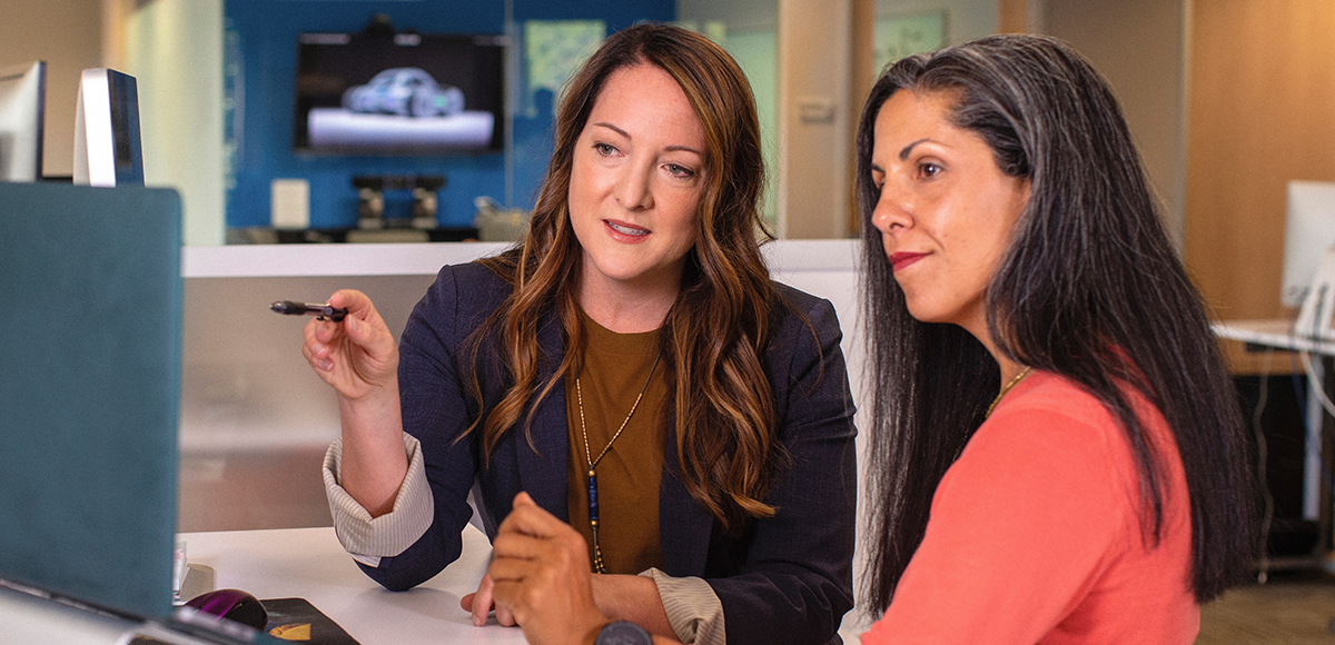 International Women’s Day: Spotlight on the Women at Moneycorp